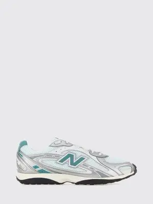 NEW BALANCE Trainers Colour - Silver