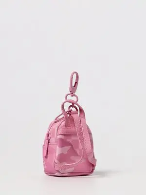 SPRAYGROUND Graphic Printed Keyring