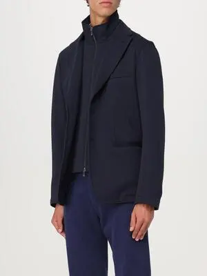 Armani Exchange Jacket Colour