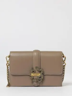 Just Cavalli Crossbody Bag Colour - Grey