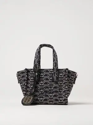 Emporio Armani Mini Bag Colour - Denim