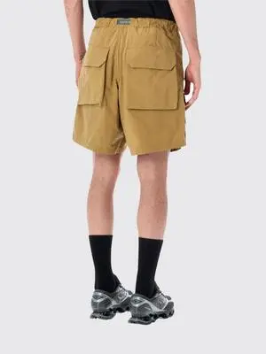 AND WANDER Nylon Cargo Shorts