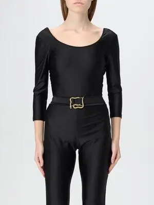 Just Cavalli Top Colour - Black