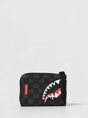SPRAYGROUND Wallet Colour - Multicolor