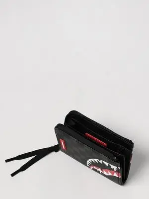 SPRAYGROUND Wallet Colour