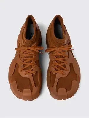 Camper Tossu Sneakers In Recycled 3d Pet Knit