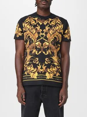 Versace T-shirt Colour