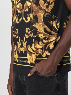 Versace T-shirt Colour