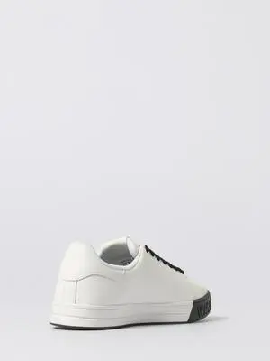 Versace Trainers Colour - White