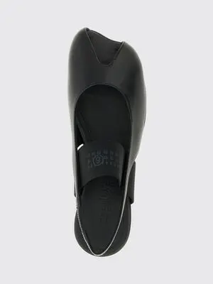 MAISON MARGIELA Heeled Sandals Colour