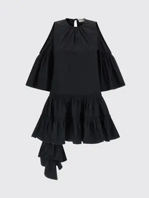 JW Anderson Asymmetric Cotton Dress