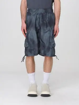 DISCLAIMER Cargo Shorts