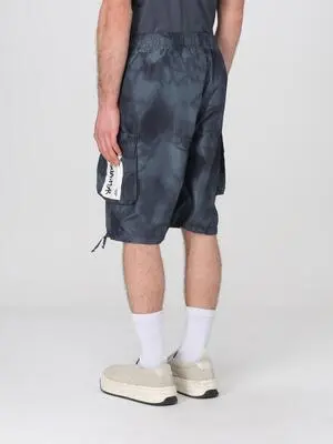 DISCLAIMER Cargo Shorts