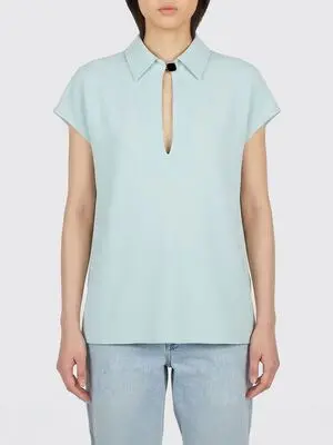 Incotex Crepe Polo Shirt