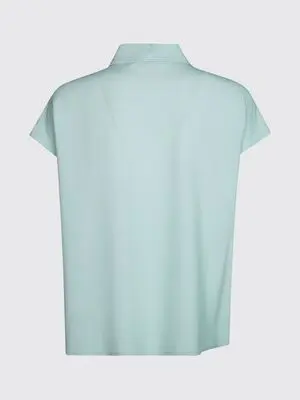 Incotex Crepe Polo Shirt