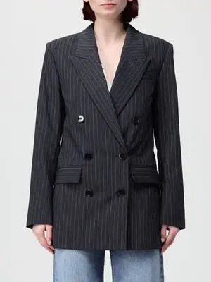 Isabel Marant Étoile Jacket Colour - Grey