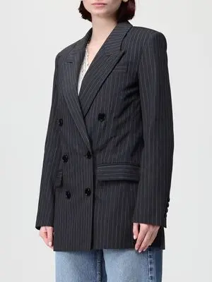 Isabel Marant Étoile Jacket Colour