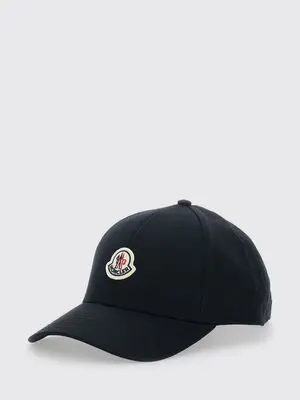 Moncler Hat Colour - Black