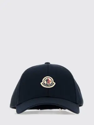 Moncler Hat Colour - Blue