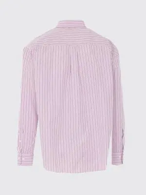 SUNFLOWER Classic Striped Cotton T-shirt