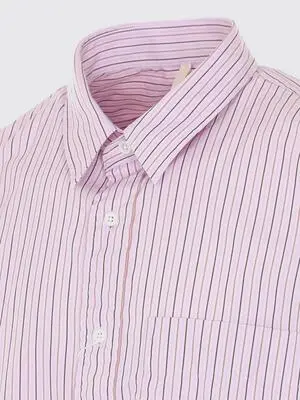 SUNFLOWER Classic Striped Cotton T-shirt