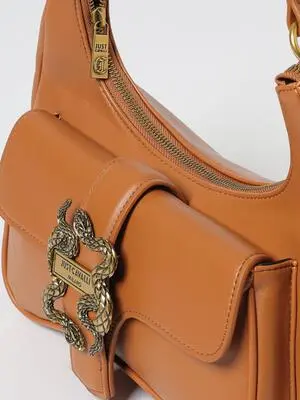 Just Cavalli Shoulder Bag Colour - Brown