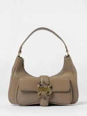 Just Cavalli Shoulder Bag Colour - Grey