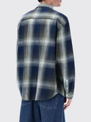 VANS Tartan Cotton Shirt