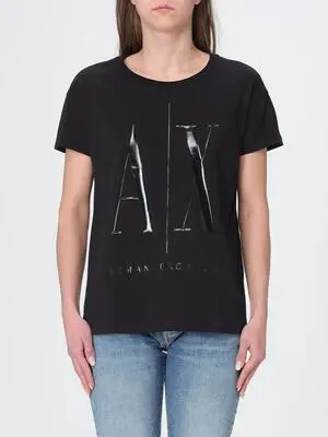 Armani Exchange T-shirt - Black