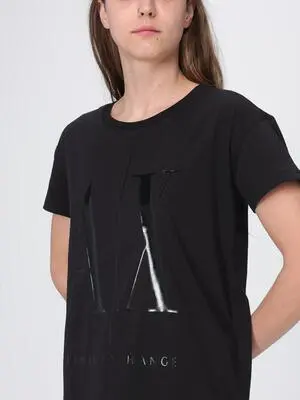 Armani Exchange T-shirt - Black