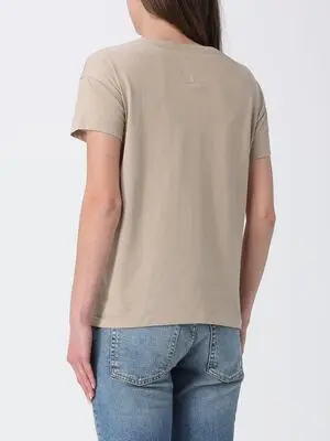 Armani Exchange Logo T-shirt