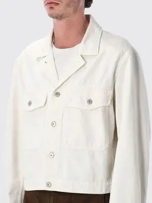 LEMAIRE Denim Jacket