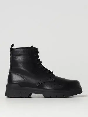 Hugo Boots Colour - Black