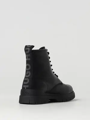 Hugo Boots Colour