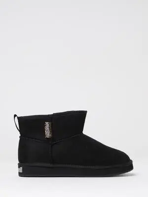 Just Cavalli Ankle Boots - Black
