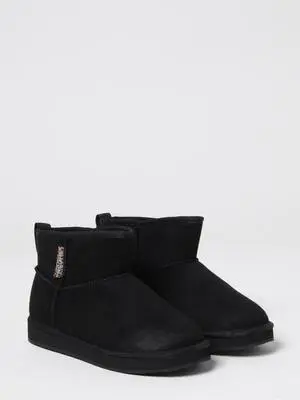 Just Cavalli Ankle Boots - Black