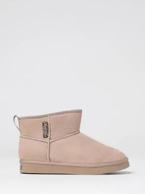 Just Cavalli Ankle Boots - Pink