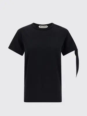 JW Anderson T-shirt Colour - Black