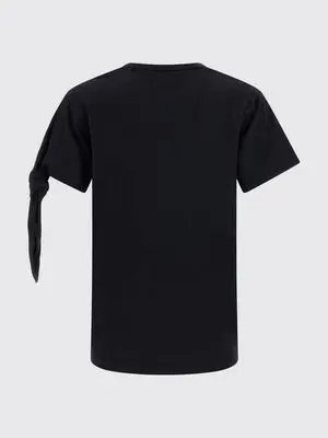 JW Anderson T-shirt Colour - Black