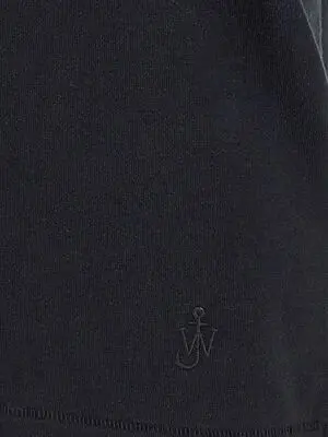 JW Anderson T-shirt Colour - Black