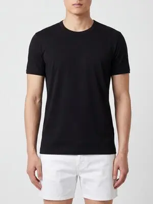 Dolce & Gabbana T-shirt Colour - Black