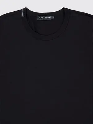 Dolce & Gabbana T-shirt Colour - Black