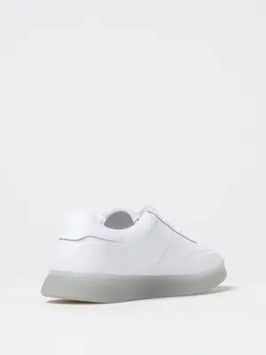 Emporio Armani Trainers Colour