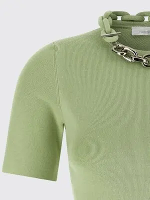 Rabanne T-shirt Colour