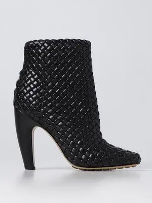 Bottega Veneta Boots Colour - Black