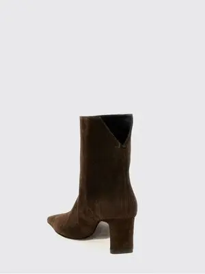Khaite Boots Colour