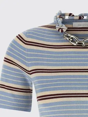 Rabanne Jumper Colour