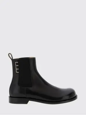 JW Anderson Boots Colour - Black