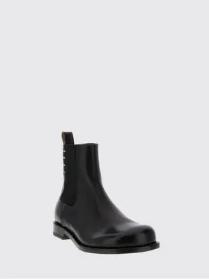 JW Anderson Boots Colour