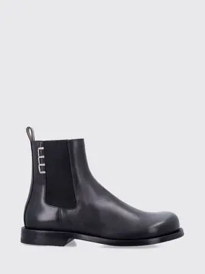 JW Anderson Chelsea Boots - Black